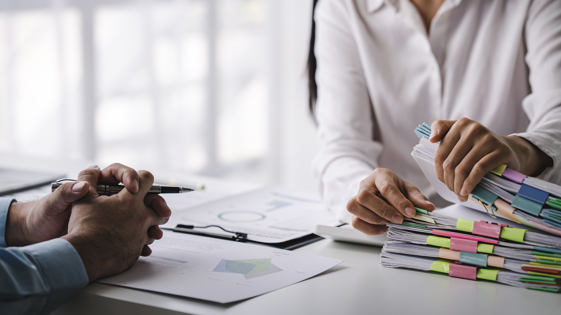 No Further Action in Power of Attorney Fraud Investigation - Case Study